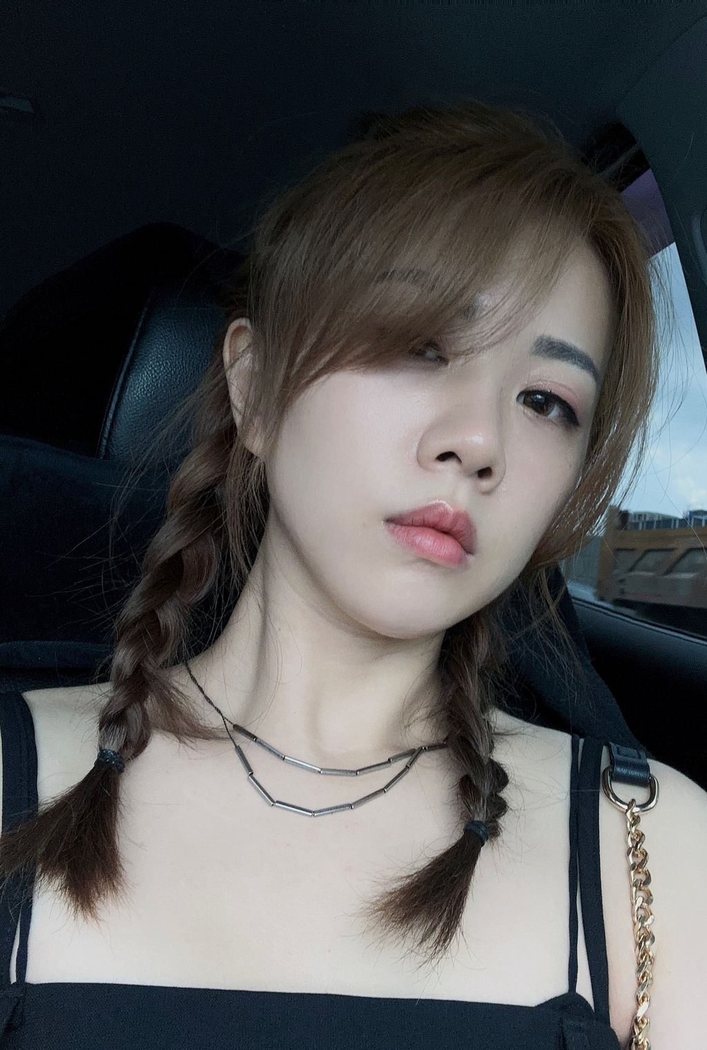 Vicky Dai - Sui Hair | StyleMap美配