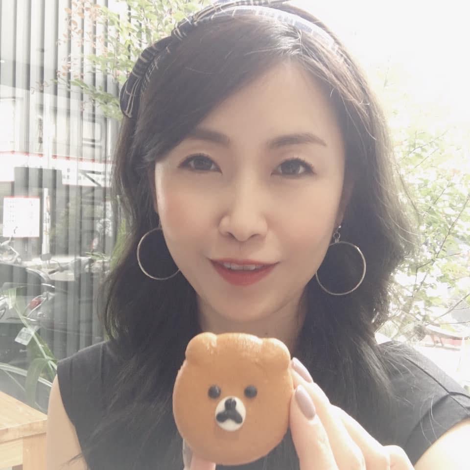 Amber Chen - 夏藤 sha teng | StyleMap美配