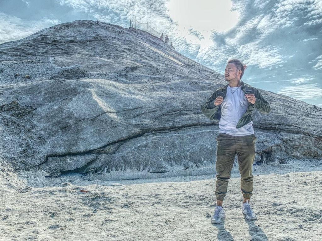 Ryan Lin - 旺旺來髮藝 | StyleMap美配