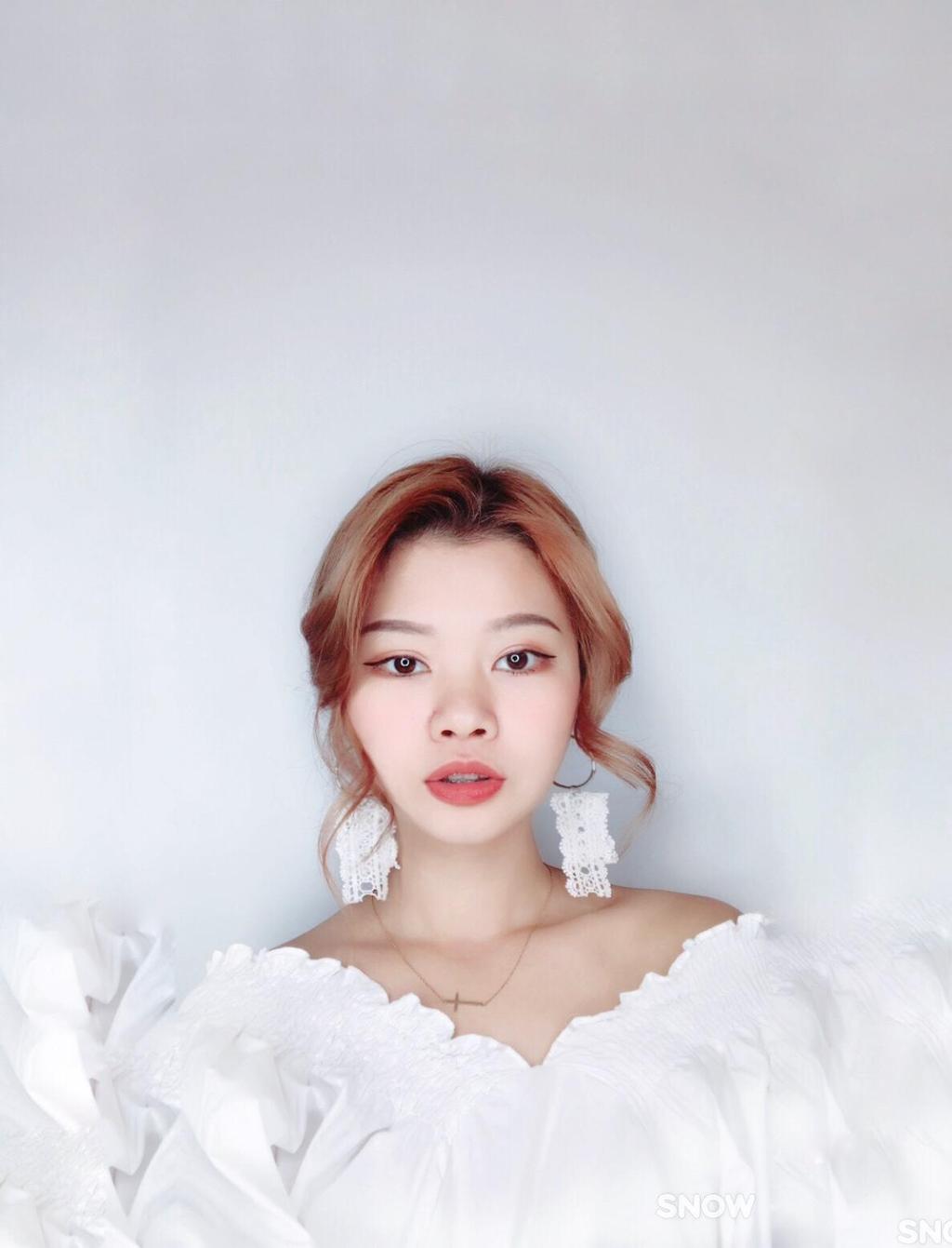 Yuki Xue - VSALON | StyleMap美配