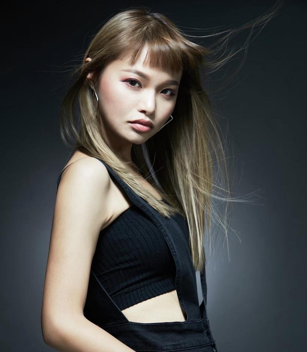 Iris 艾瑞絲 - STDOR Hair | StyleMap美配