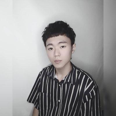 Ricky - 帕瑪中山館 | StyleMap美配