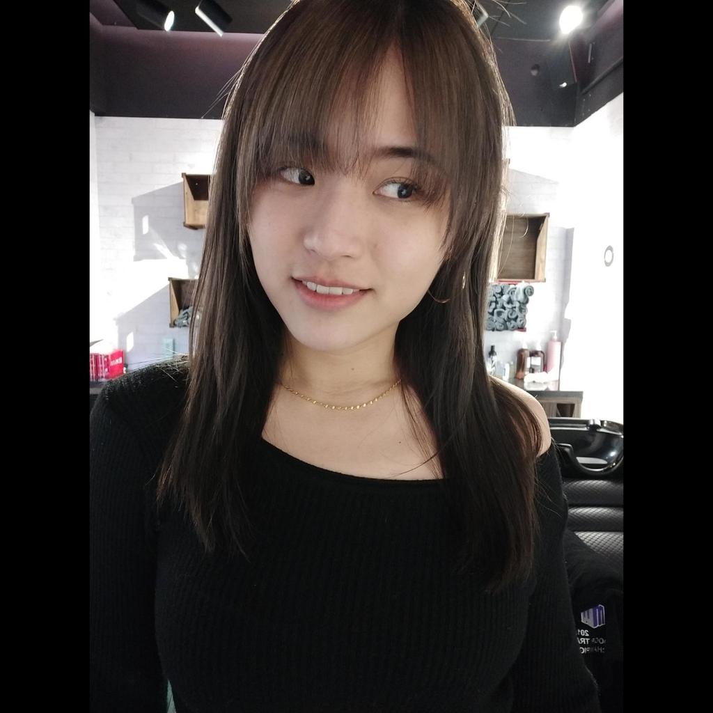 nico - 177hair beauty | StyleMap美配