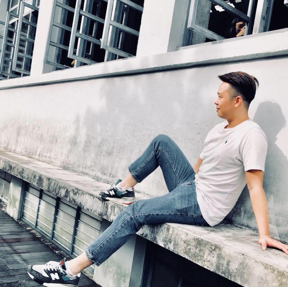 Brian Zhang - IN Hair Salon | StyleMap美配