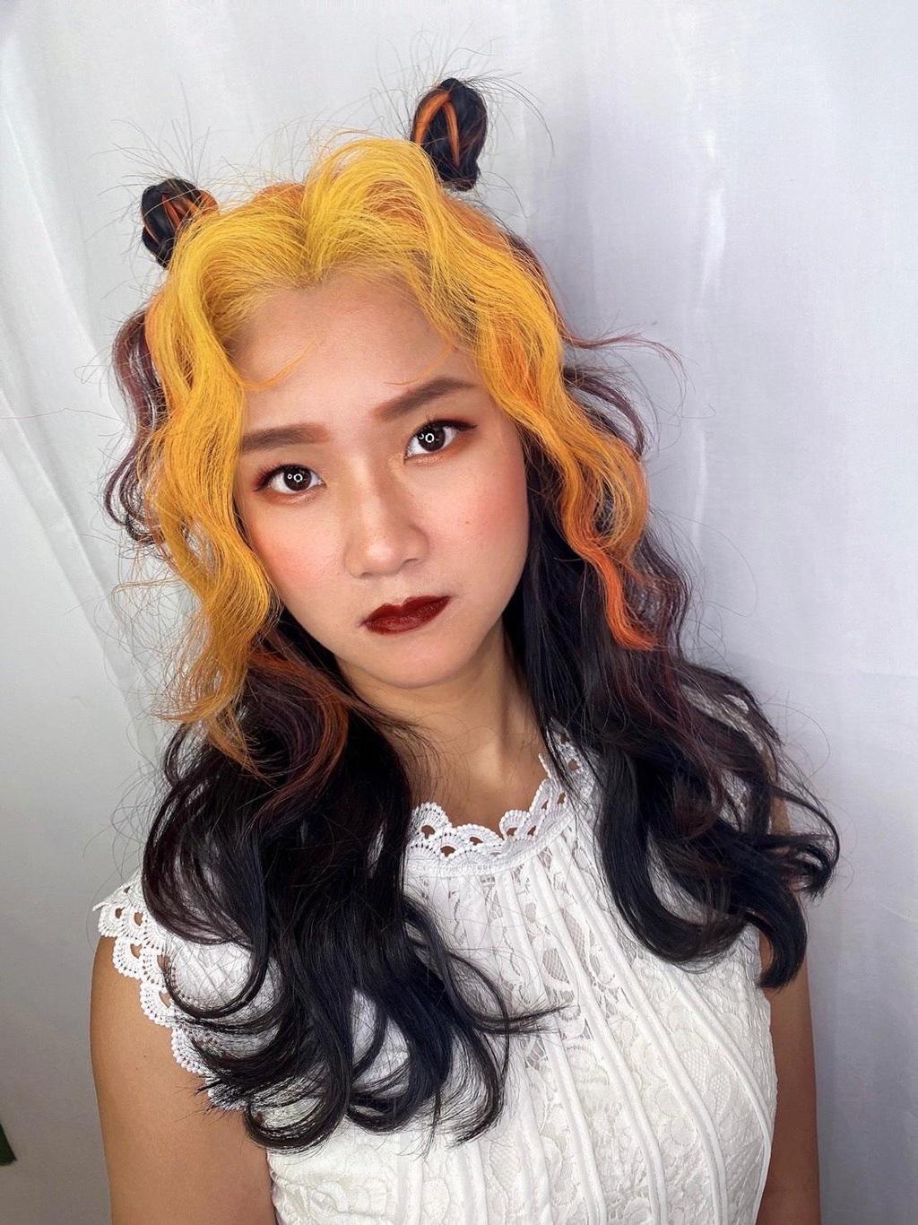 Bv hair Una - BV hair salon 一館 | StyleMap美配