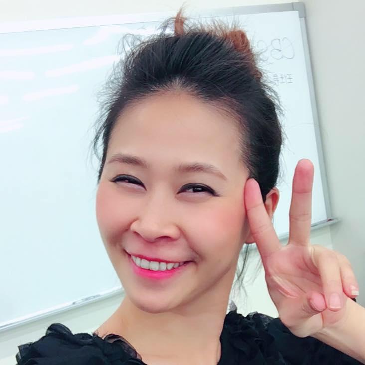 Echo Hsieh - sofe索棐髮藝 | StyleMap美配