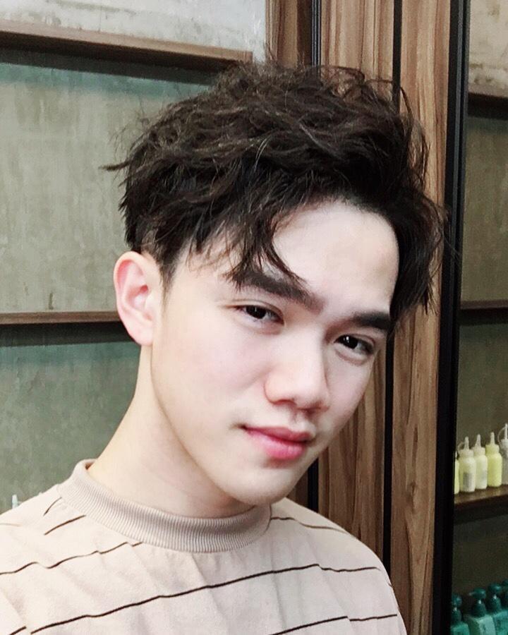 Vic Wu - 卡莫Hair Salon | StyleMap美配