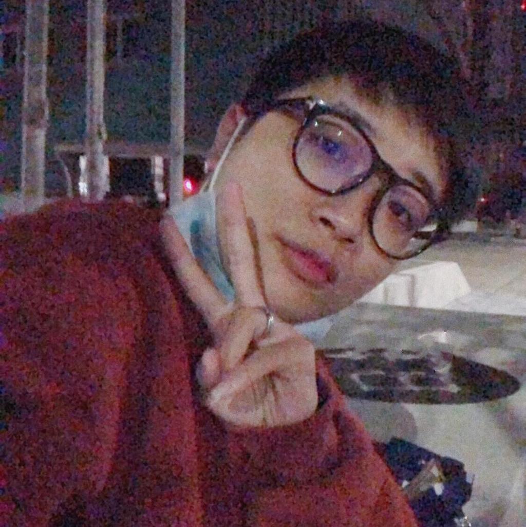 Ba Wang - 如薇剪燙染 | StyleMap美配