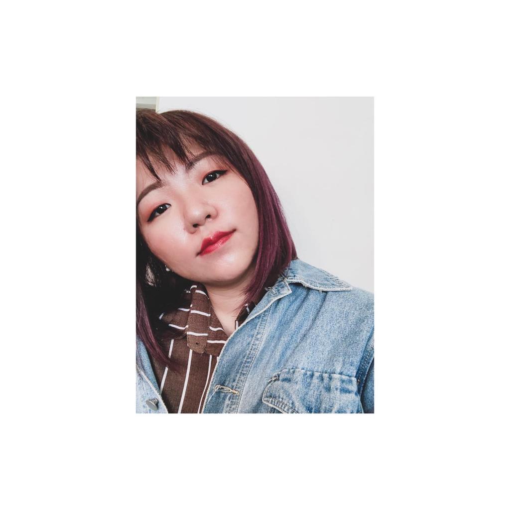 Eva Lin - Qsalon | StyleMap美配