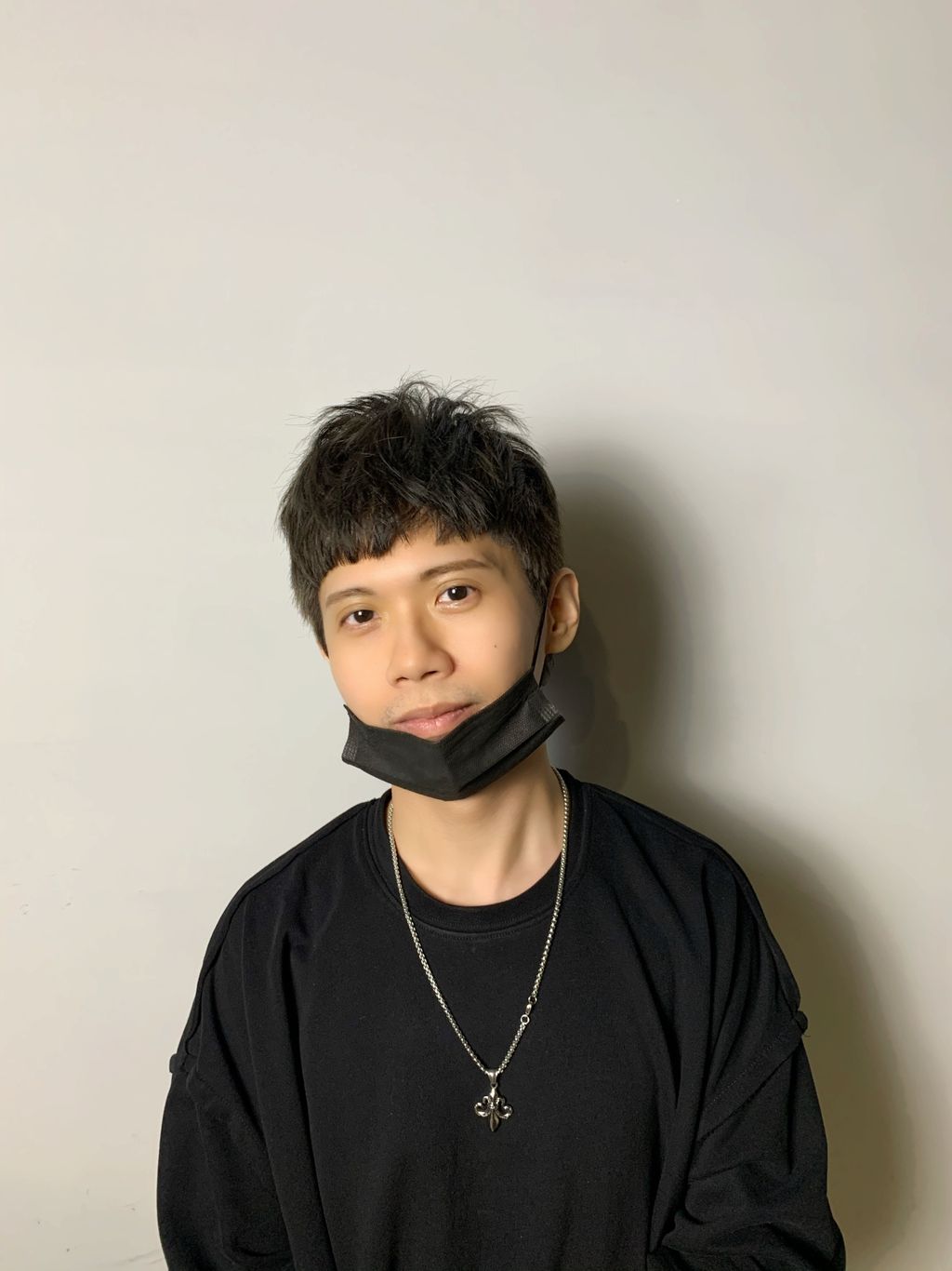 Luke Lin - 樂咖啡美髮沙龍 | StyleMap美配