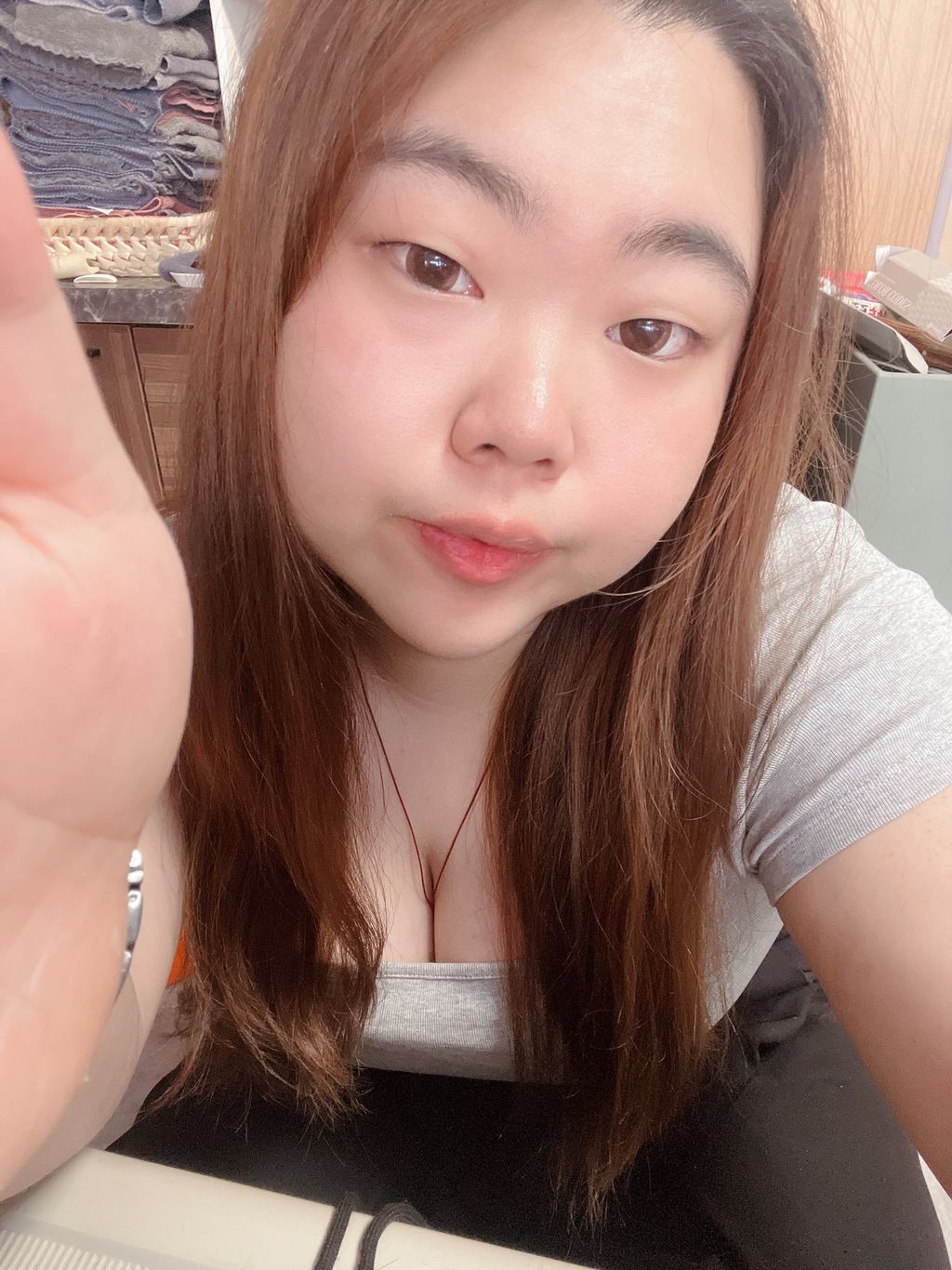 筱娟 - show 髮型 | StyleMap美配