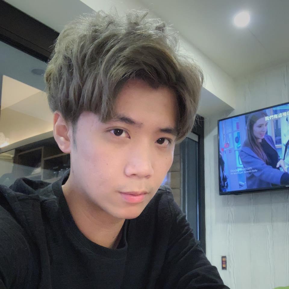 Eason Shen - HAPPYHAIR徐匯店 | StyleMap美配