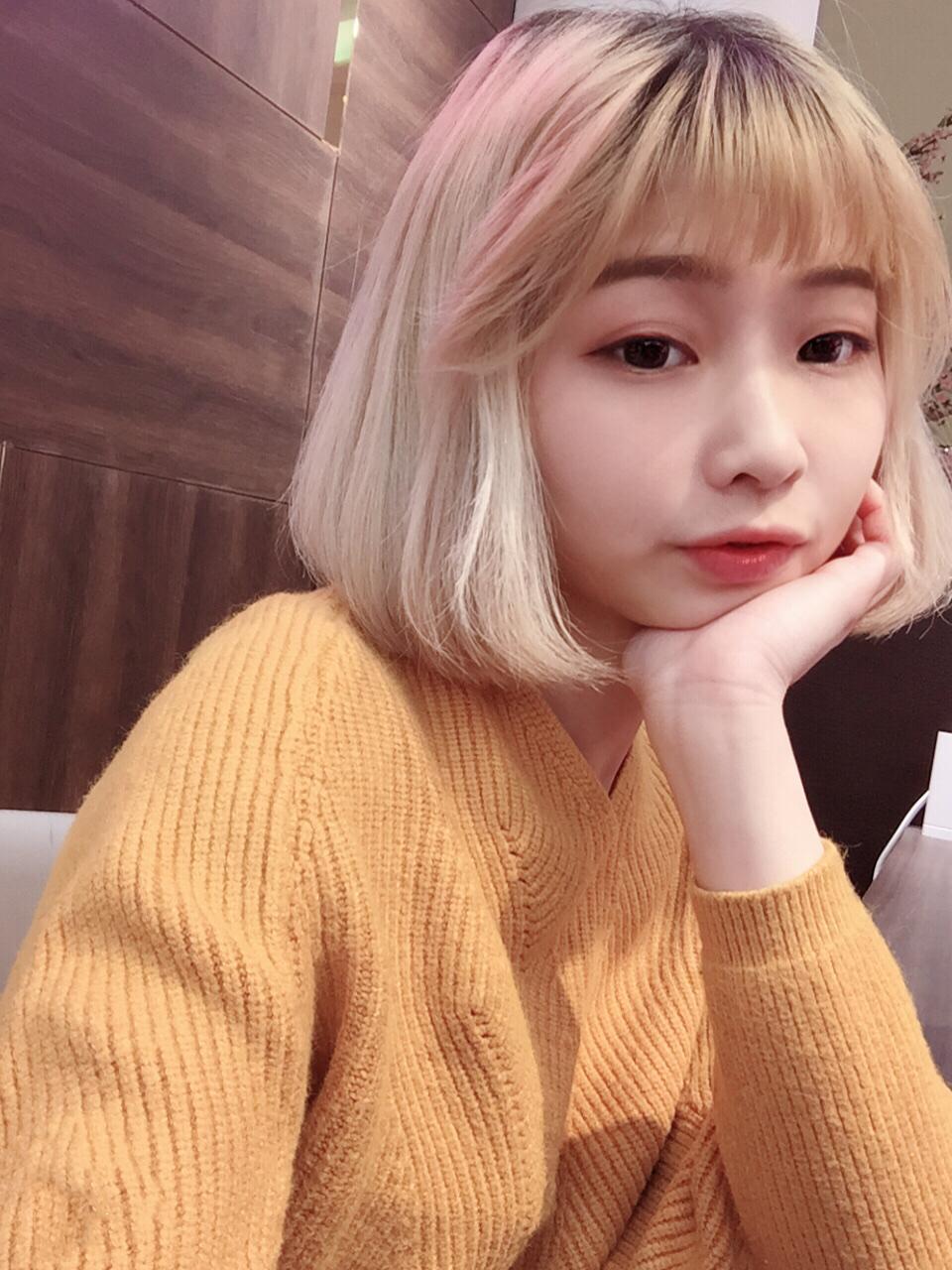 Alice Alice - Lab hair | StyleMap美配