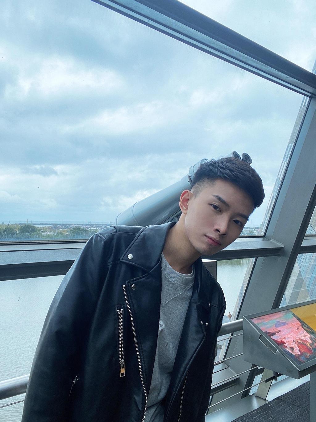 Aiden - 映美髮造型沙龍 總店 | StyleMap美配