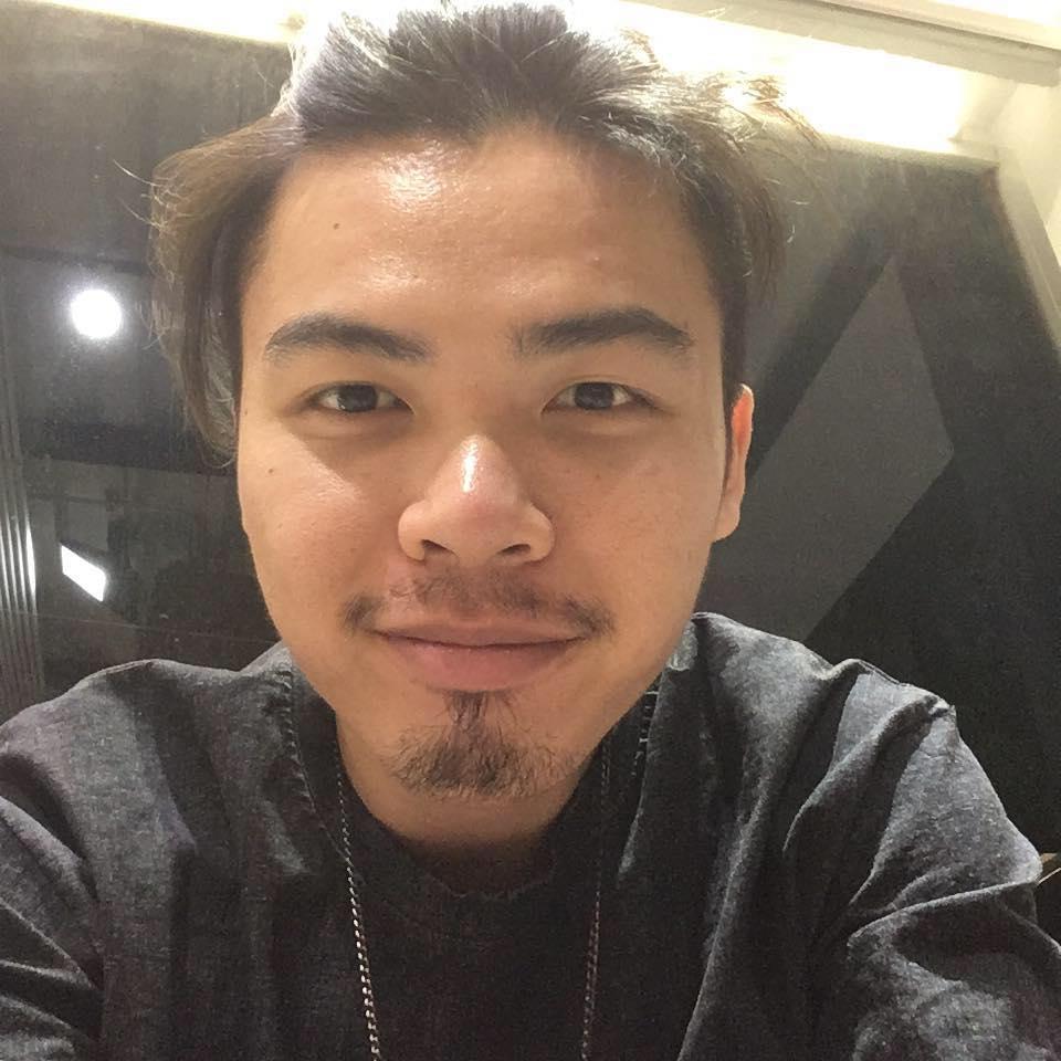 Lee Li - 8% hair design | StyleMap美配