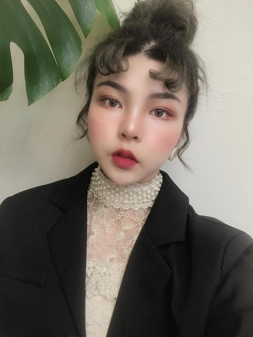 Nora（諾拉） - TGH hair salon | StyleMap美配