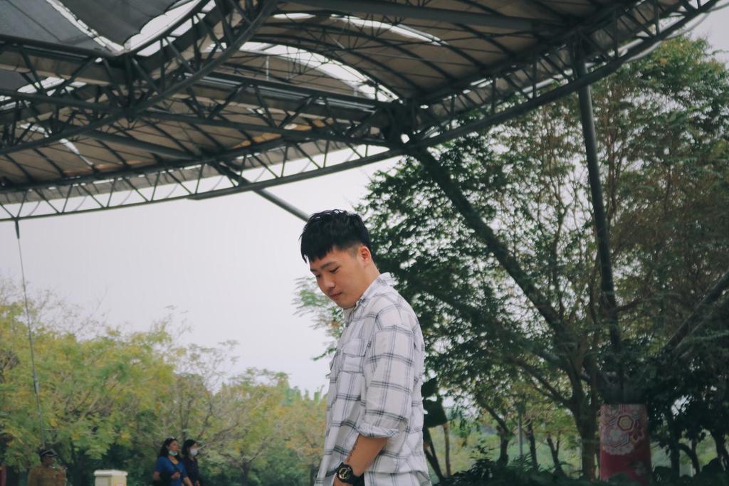 HENRY - Deux Forces hair studio | StyleMap美配