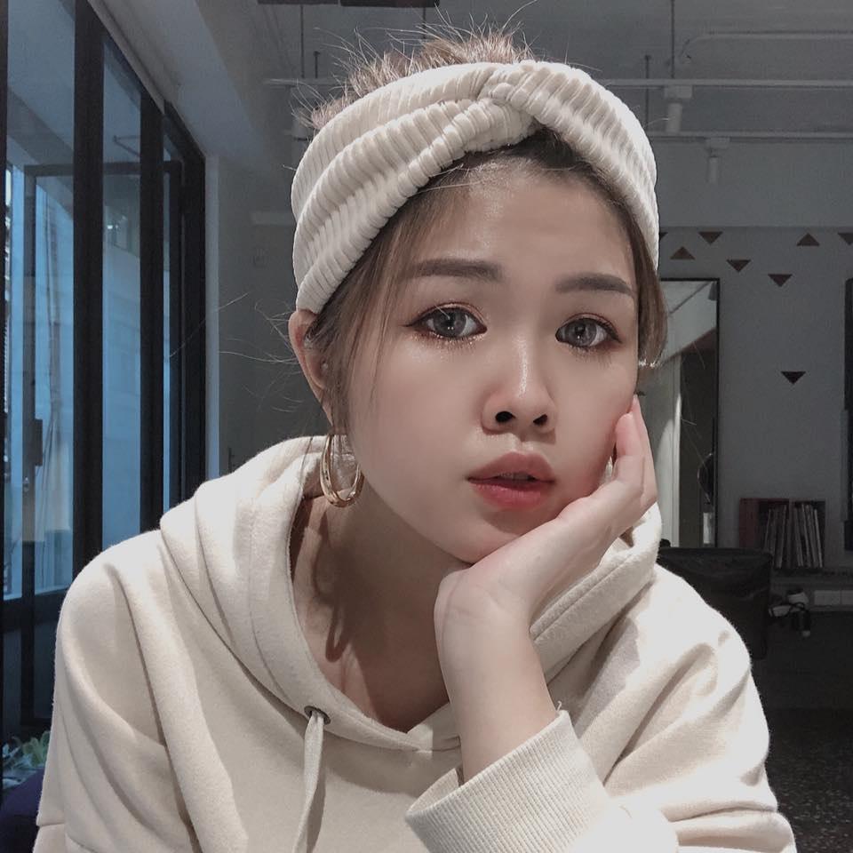 Candy Huang - GRACE | StyleMap美配