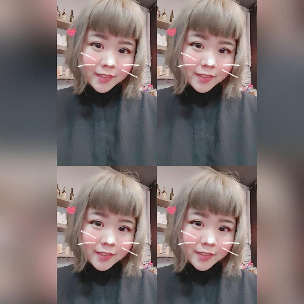 Elly Chou - Mos髮匠 | StyleMap美配