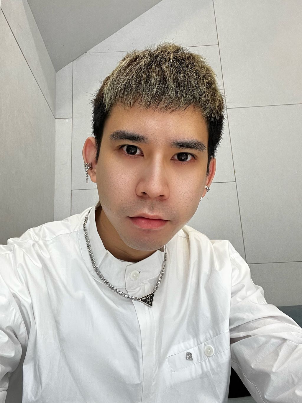 Mirror Haler - COLOR Hair Salon | StyleMap美配