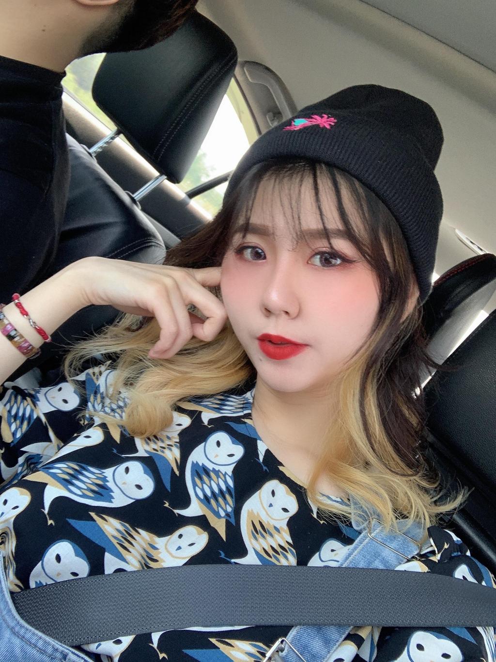 RuRu Lin - E.Fa髮型設計 | StyleMap美配