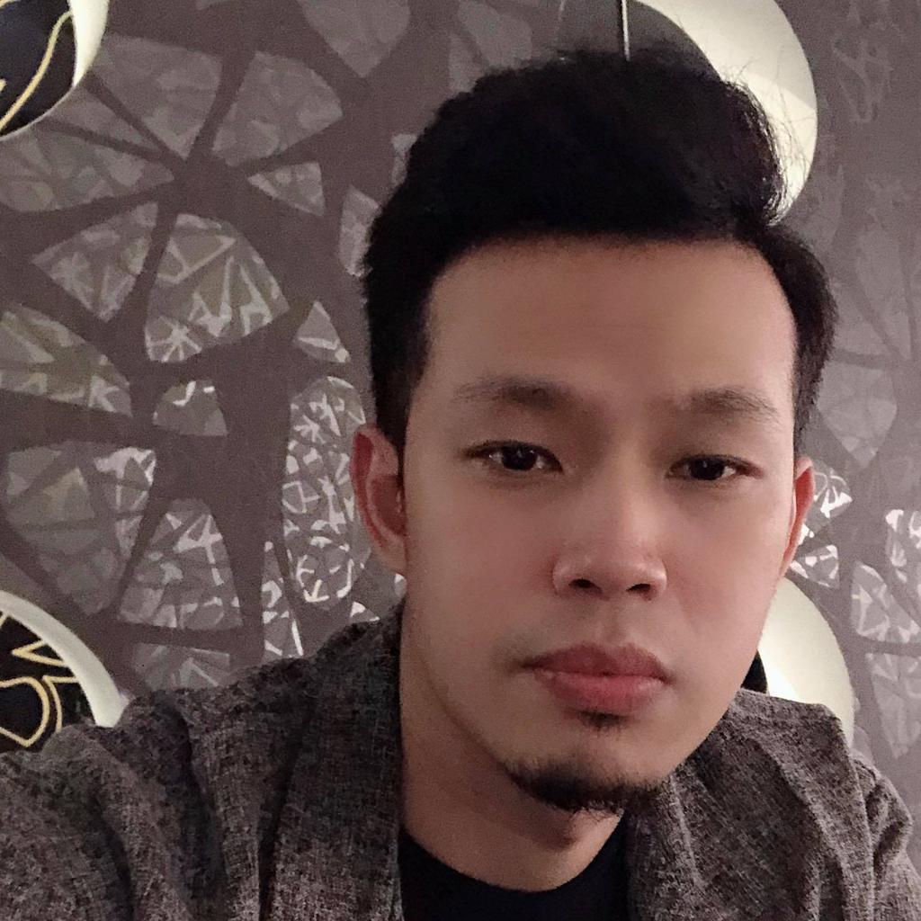 Max Chien - 帕瑪造型沙龍 | StyleMap美配