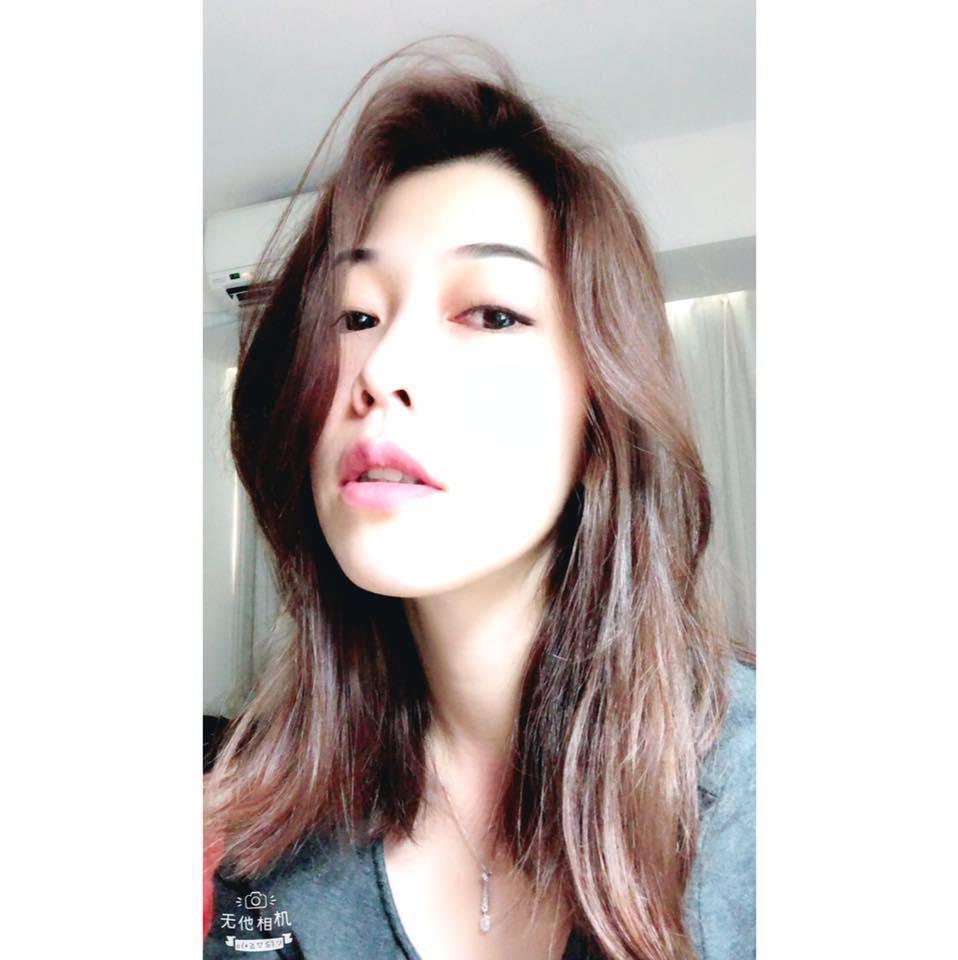 Queenie Yen - 小林髮廊總店 | StyleMap美配