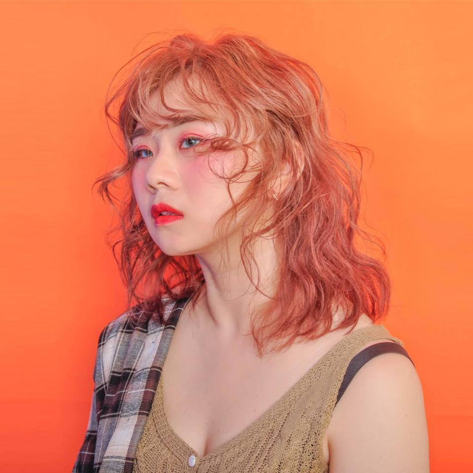 漢娜Hanna - 剪剪Cut Cut Hair -北斗店 | StyleMap美配