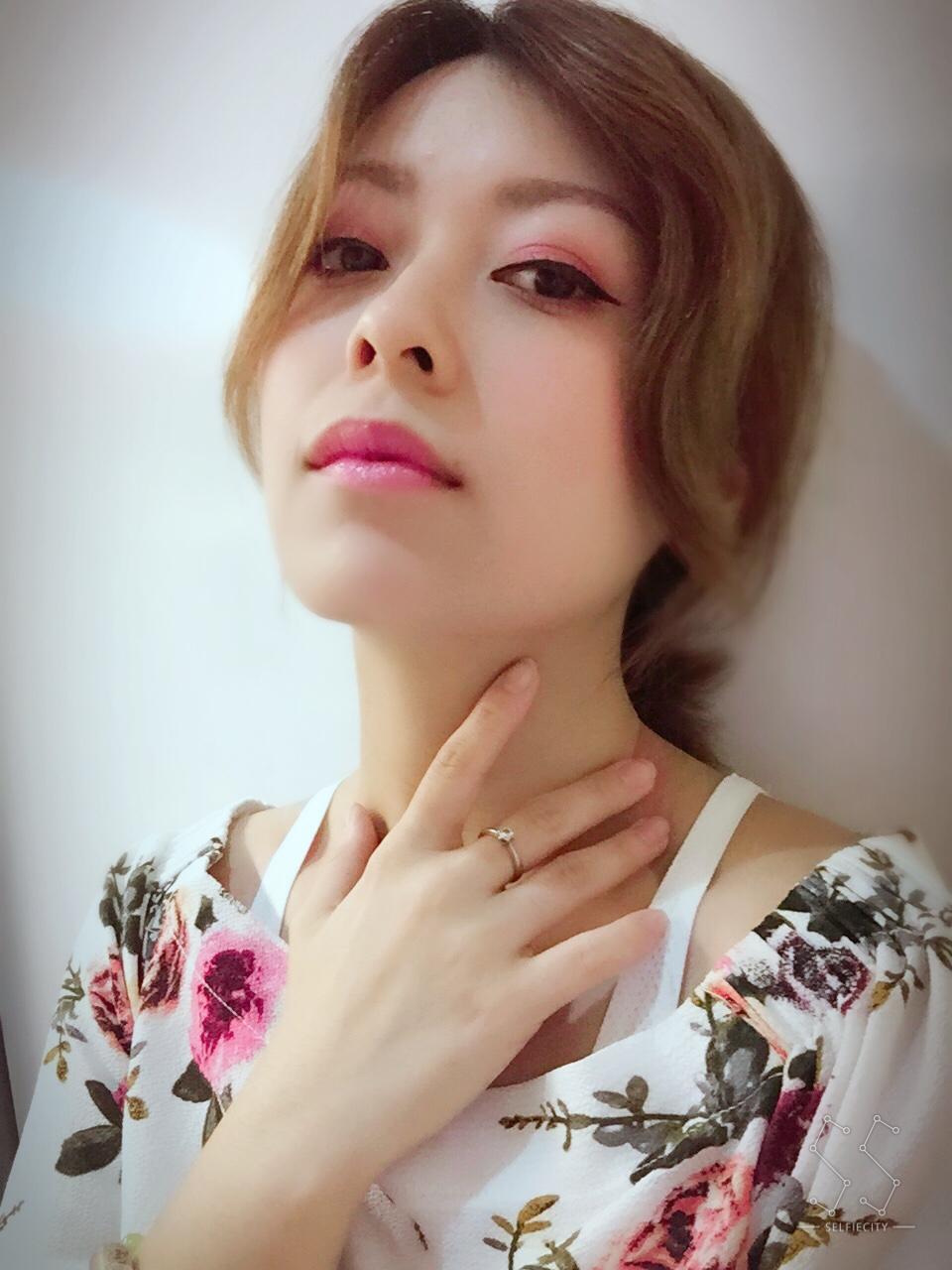 Eva - 嬌巧 Hair Dancing | StyleMap美配