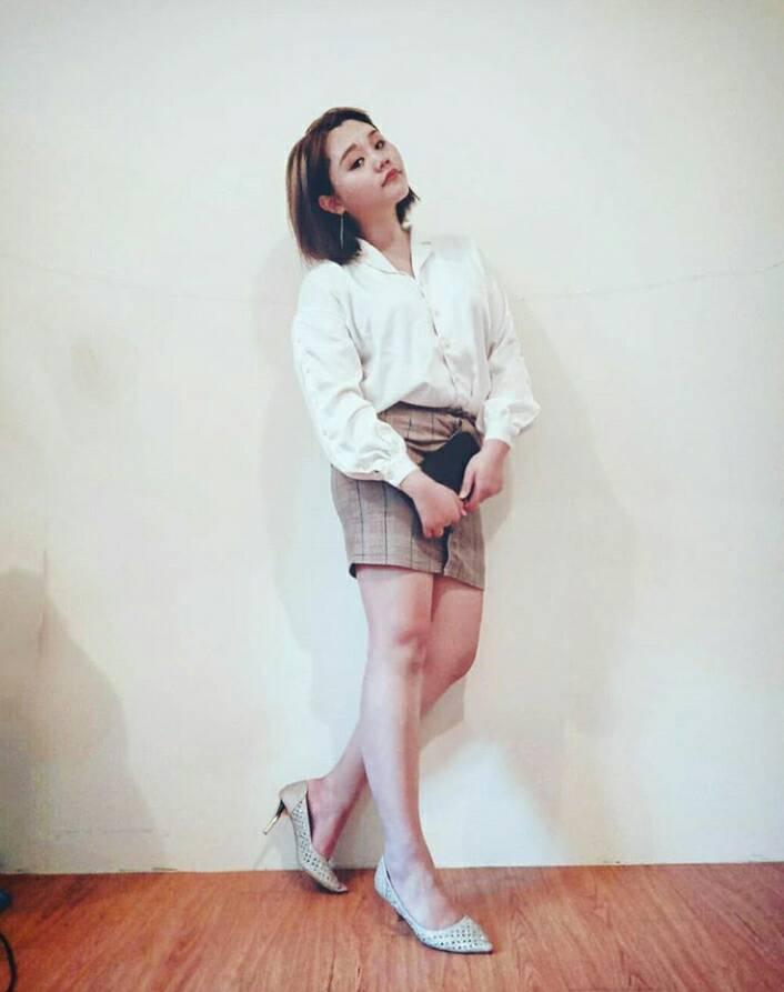 Ariel Chen - 1978Hair造型工作室 | StyleMap美配