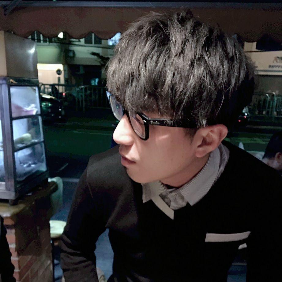 Jun - Cut Cut Hair Design | StyleMap美配