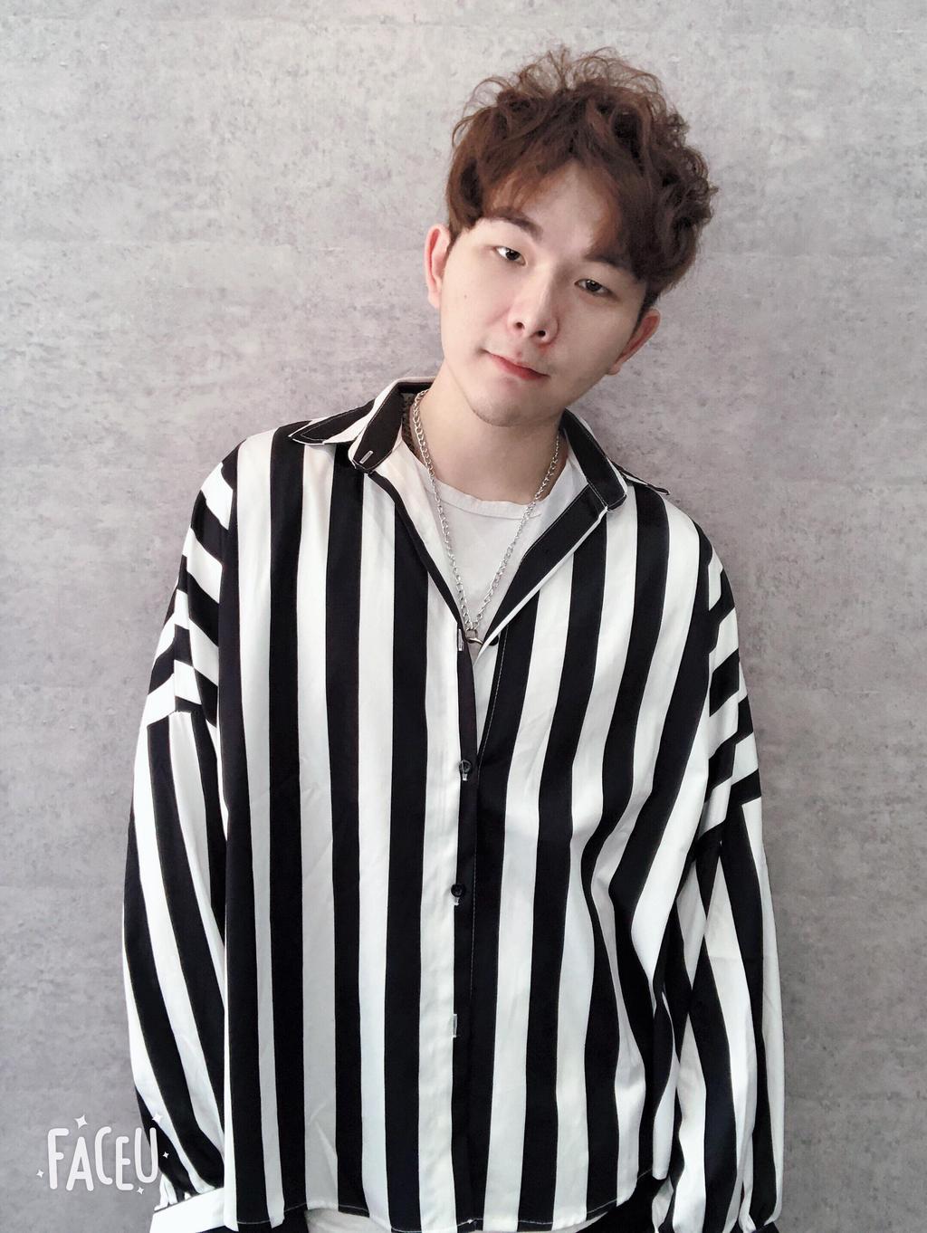 江成 J.c - AURA Salon | StyleMap美配