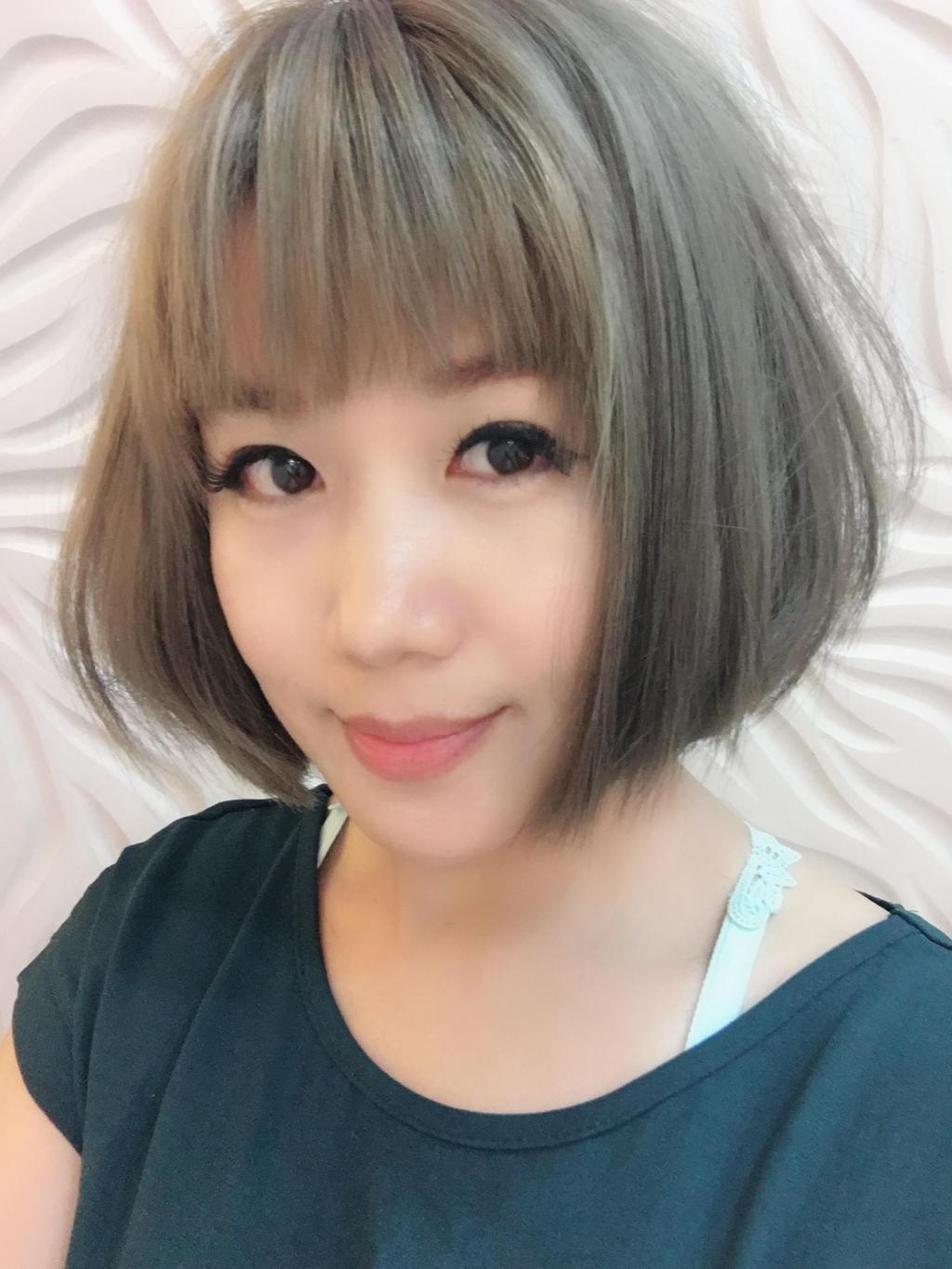 Eva Tang - 髮力無邊質髮SALON | StyleMap美配