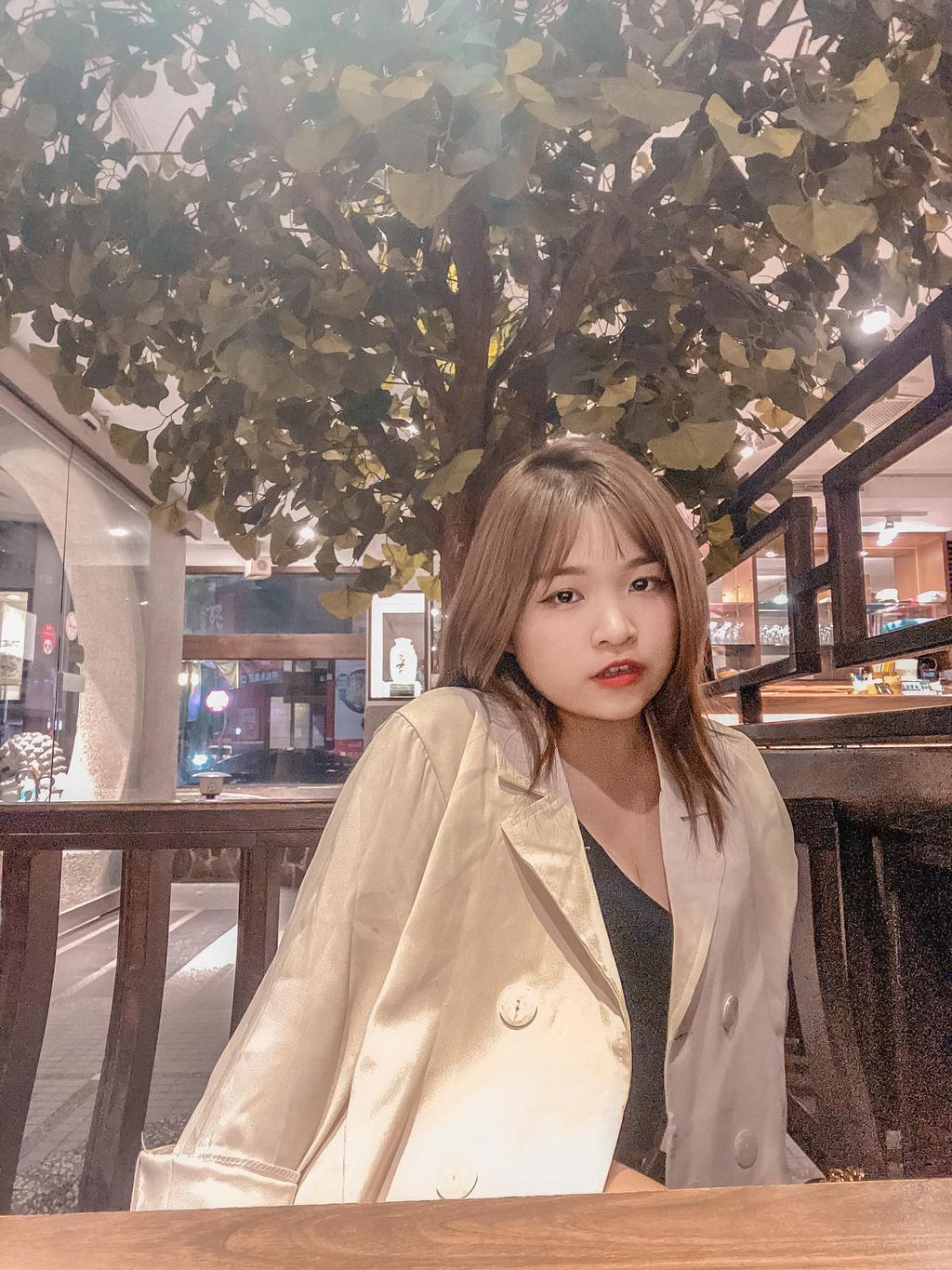 wendy - J M S 加慕秀髮藝自立店 | StyleMap美配