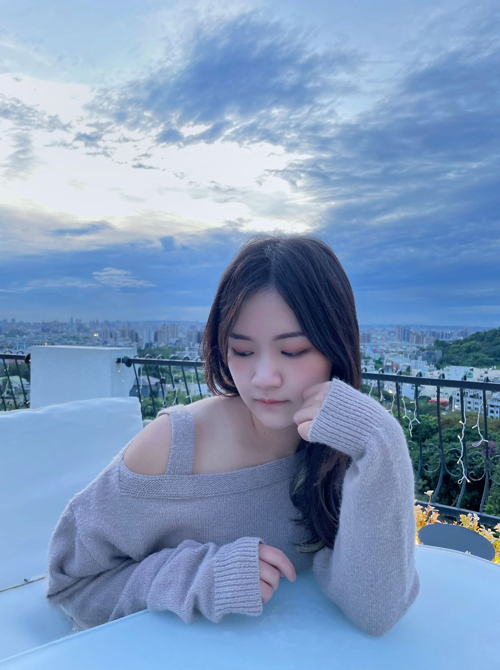 eva_goodplace - 好所在GoodPlaceHair | StyleMap美配