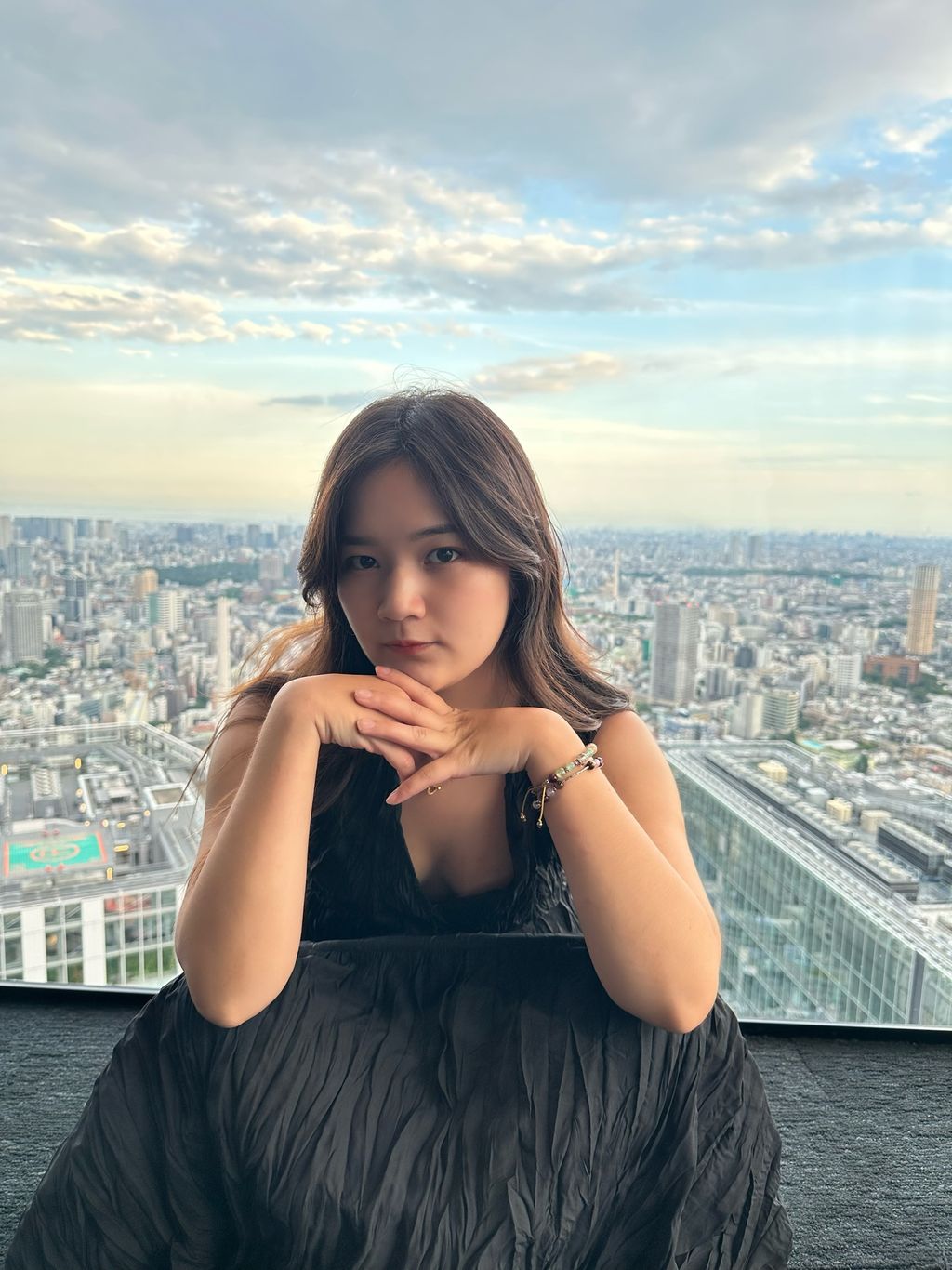 eva_goodplace - 好所在GoodPlaceHair | StyleMap美配