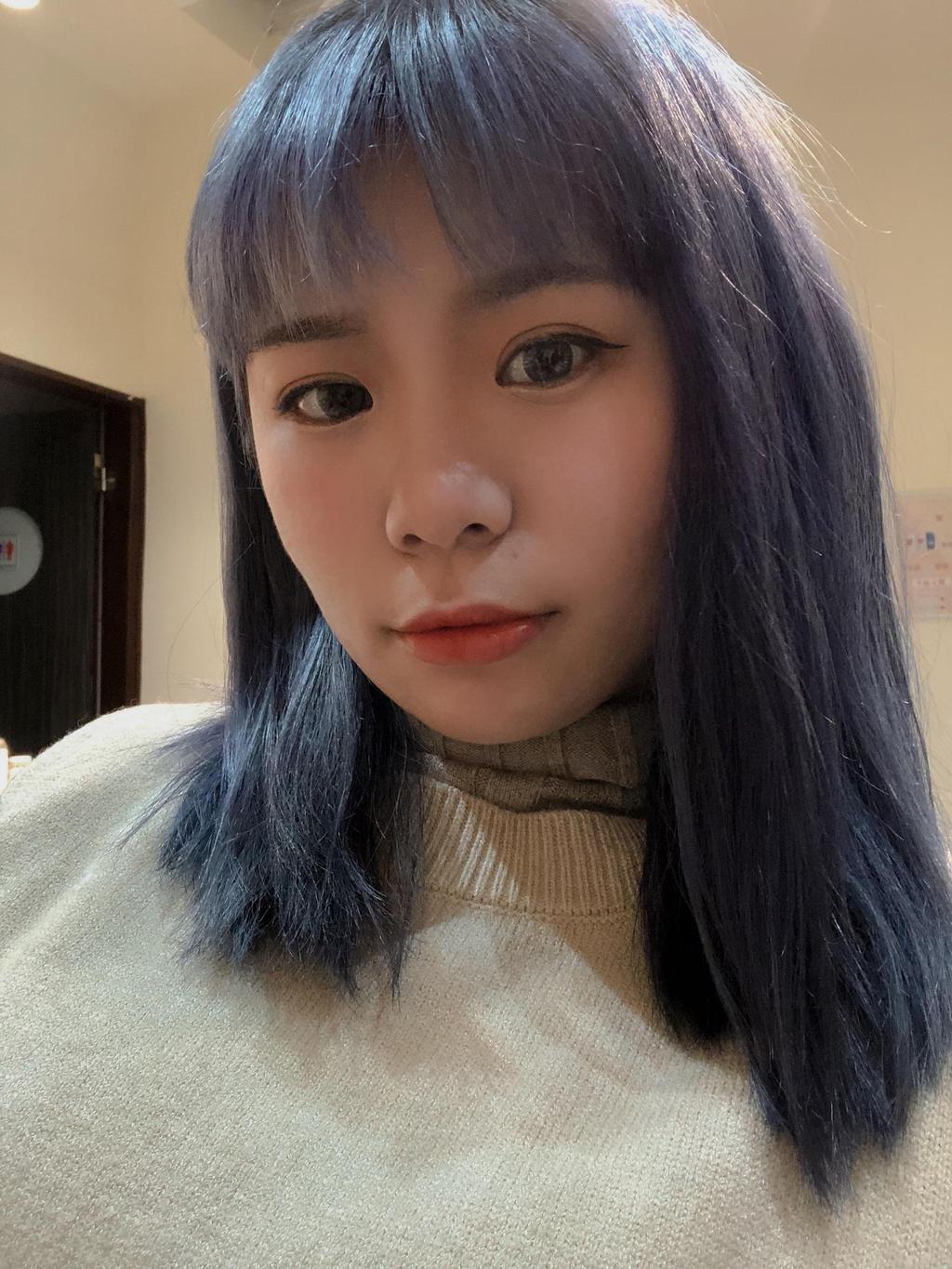 Ruby - MV HAIR | StyleMap美配