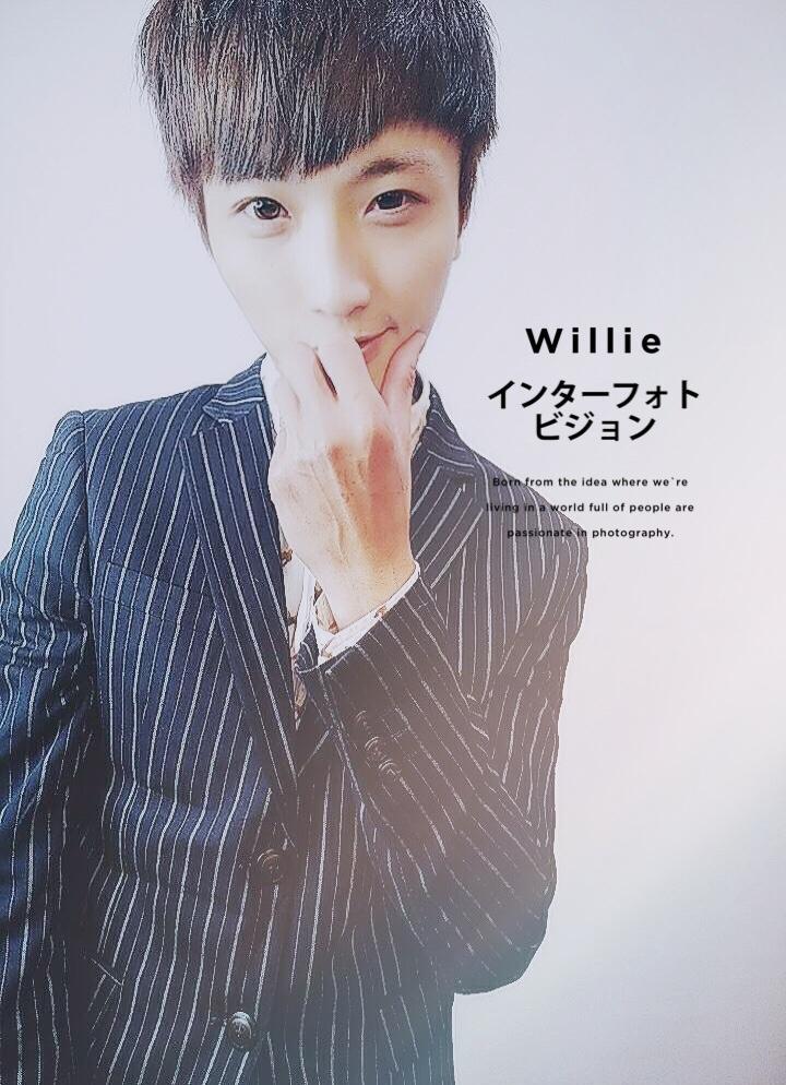 Willie - Epoch hair | StyleMap美配