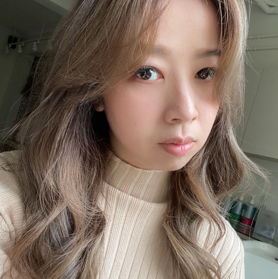 Maggie Chen - HiSalon 自在容顏 | StyleMap美配