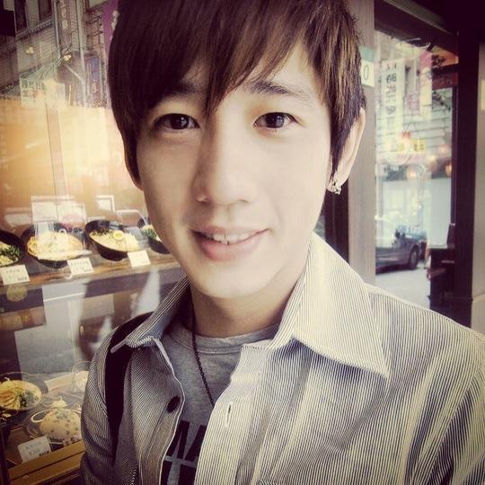 Brian Xiong - Karenstar hair salon | StyleMap美配