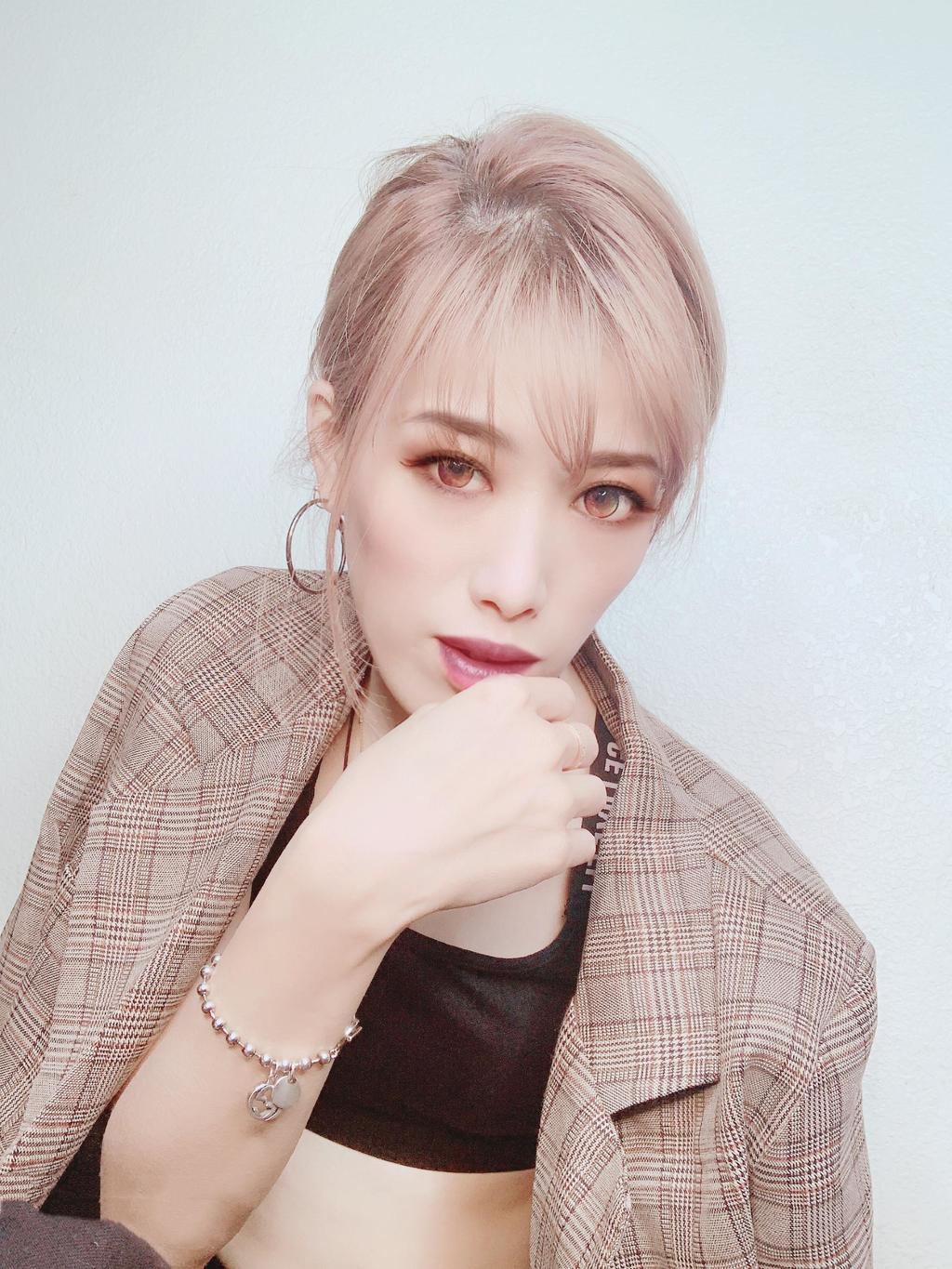 Eva - 米蘭時尚髮型-開元ㄧ店 | StyleMap美配