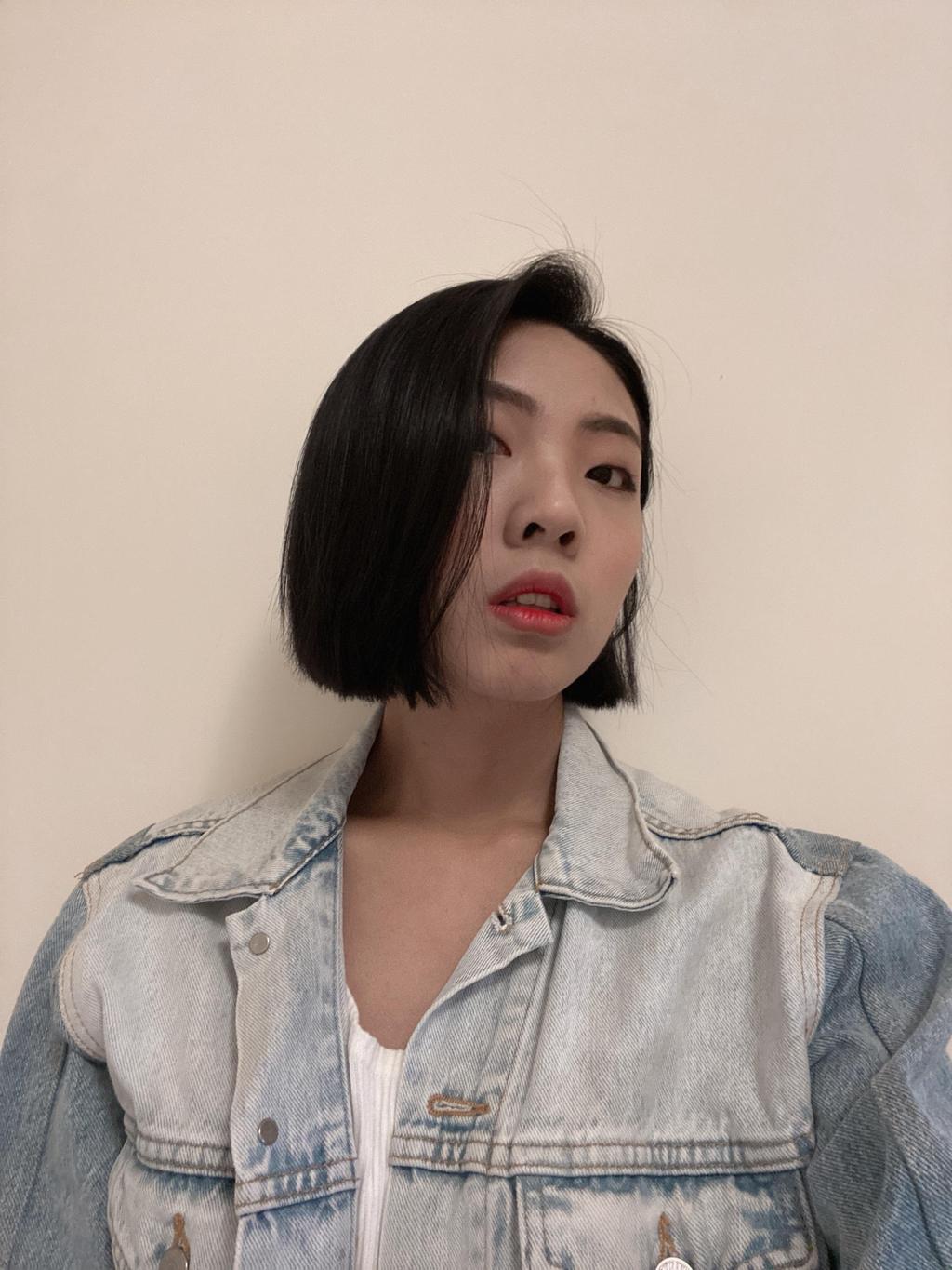 Emma - HAUS好室 美髮/咖啡沙龍 | StyleMap美配