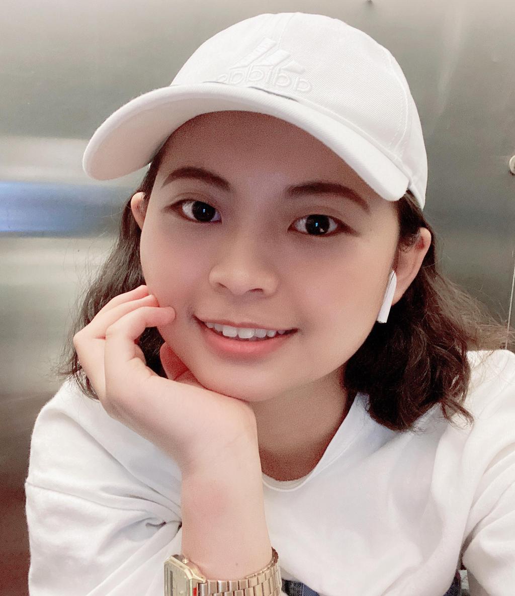 multiply•安妮 - MULTIPLY 模特派沙龍 | StyleMap美配