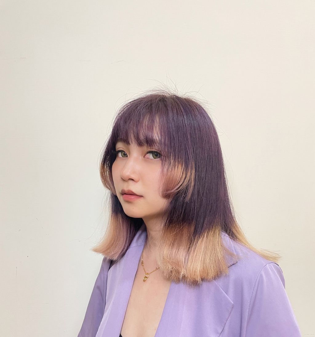 Mona Chen - 鶴娜髮藝 | StyleMap美配