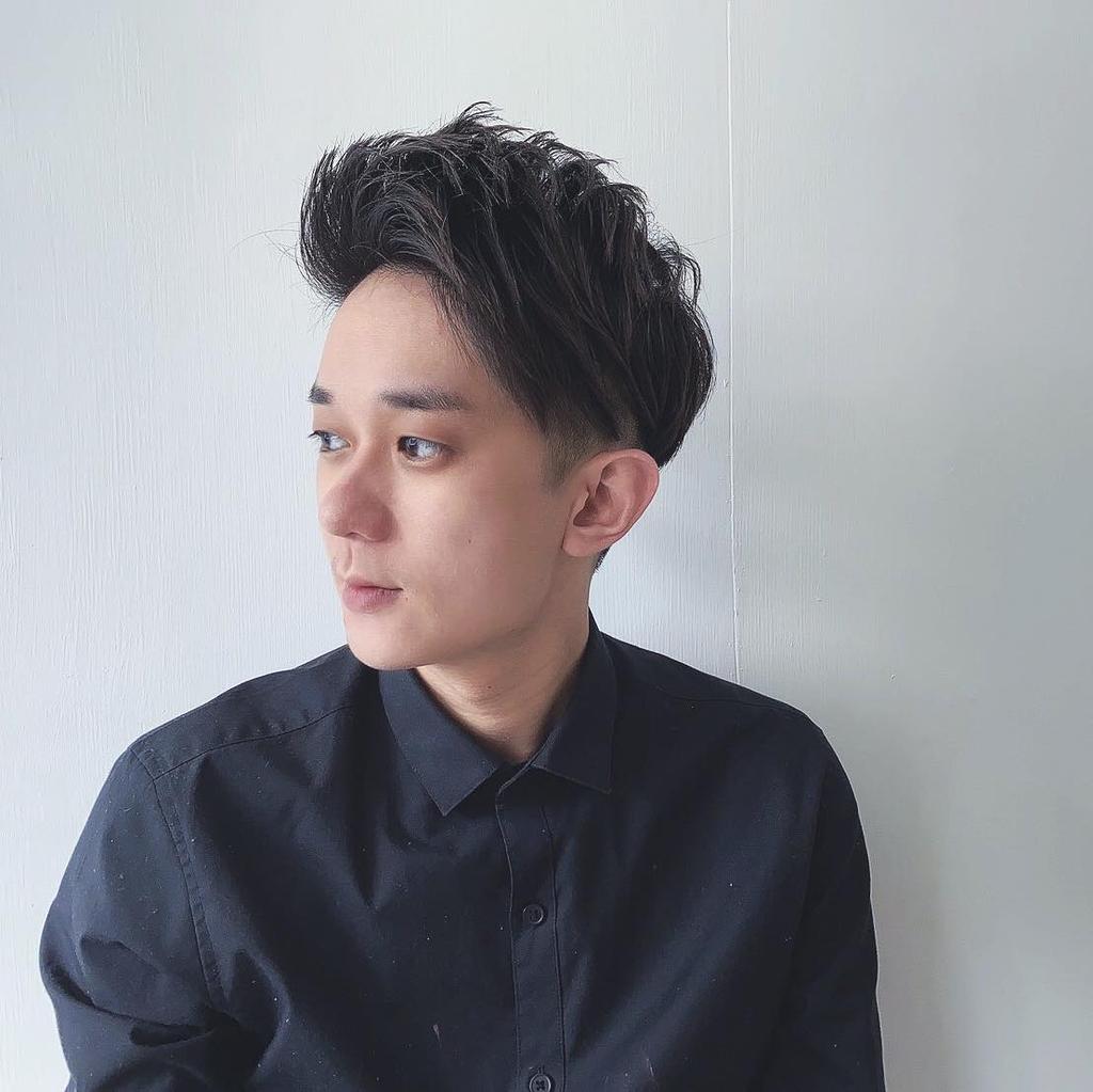 小升Sean - KIPA Hair | StyleMap美配