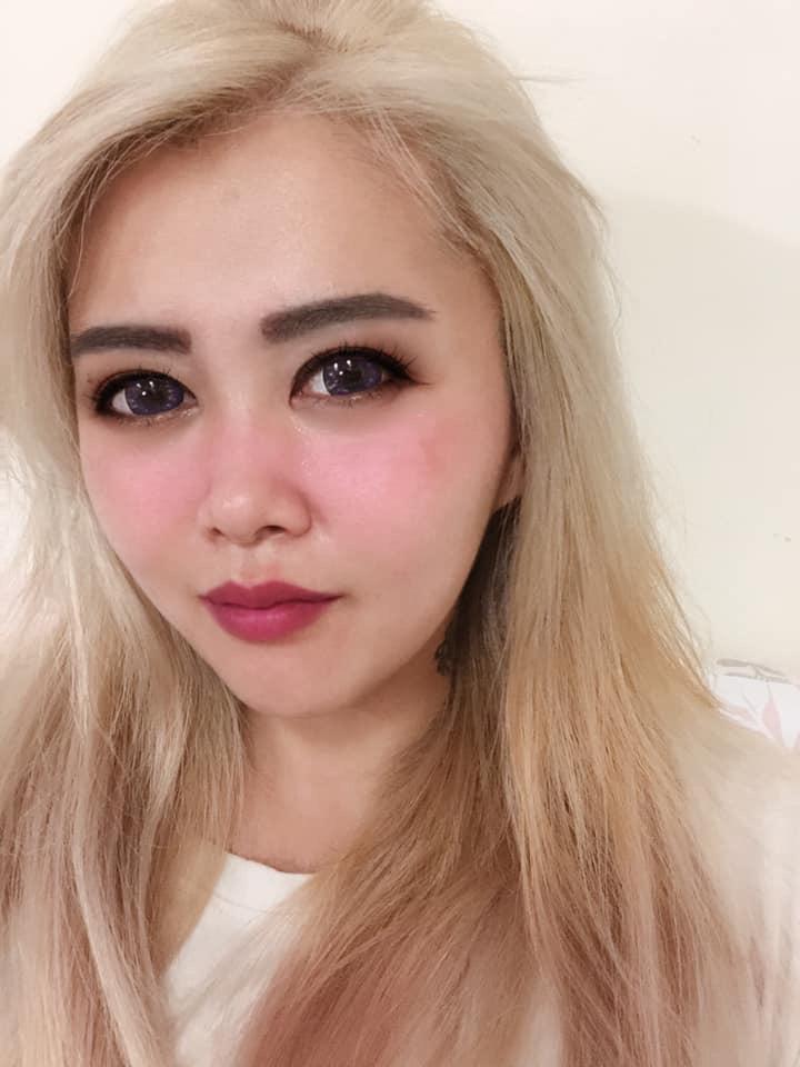 TK Hair IVY - TK hair salon 專業接髮 | StyleMap美配