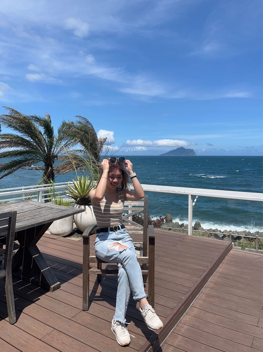 Yuna - 髮生 | StyleMap美配