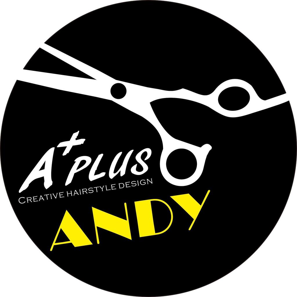 Aplus Andy - A+plus hair salon | StyleMap美配