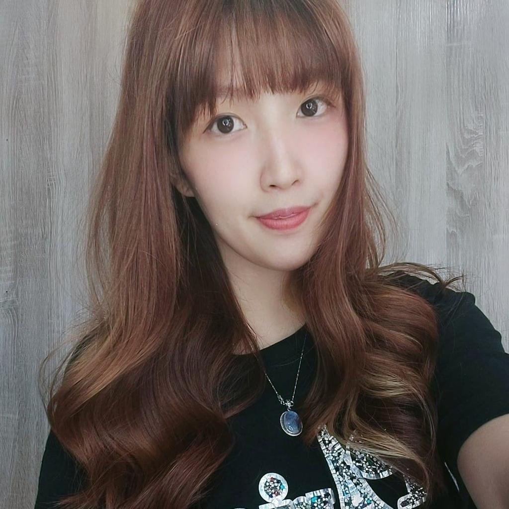 Vicky - 小林髮廊坤怜店 | StyleMap美配