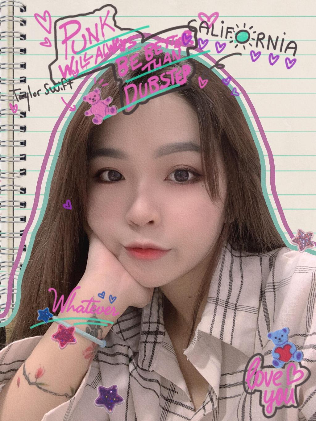 Mopin設計師 - CL Hair Salon 北車形象店 | StyleMap美配